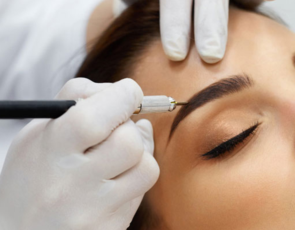 microblading